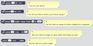 PiSoC Scratch Blocks – Embedit Electronics