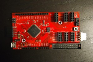 A quick look at the new PiSoC – Embedit Electronics