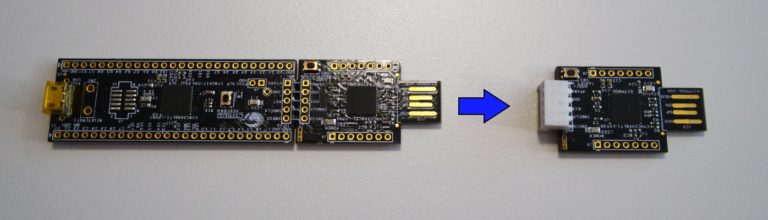 Make your own PSoC Programmer – Embedit Electronics